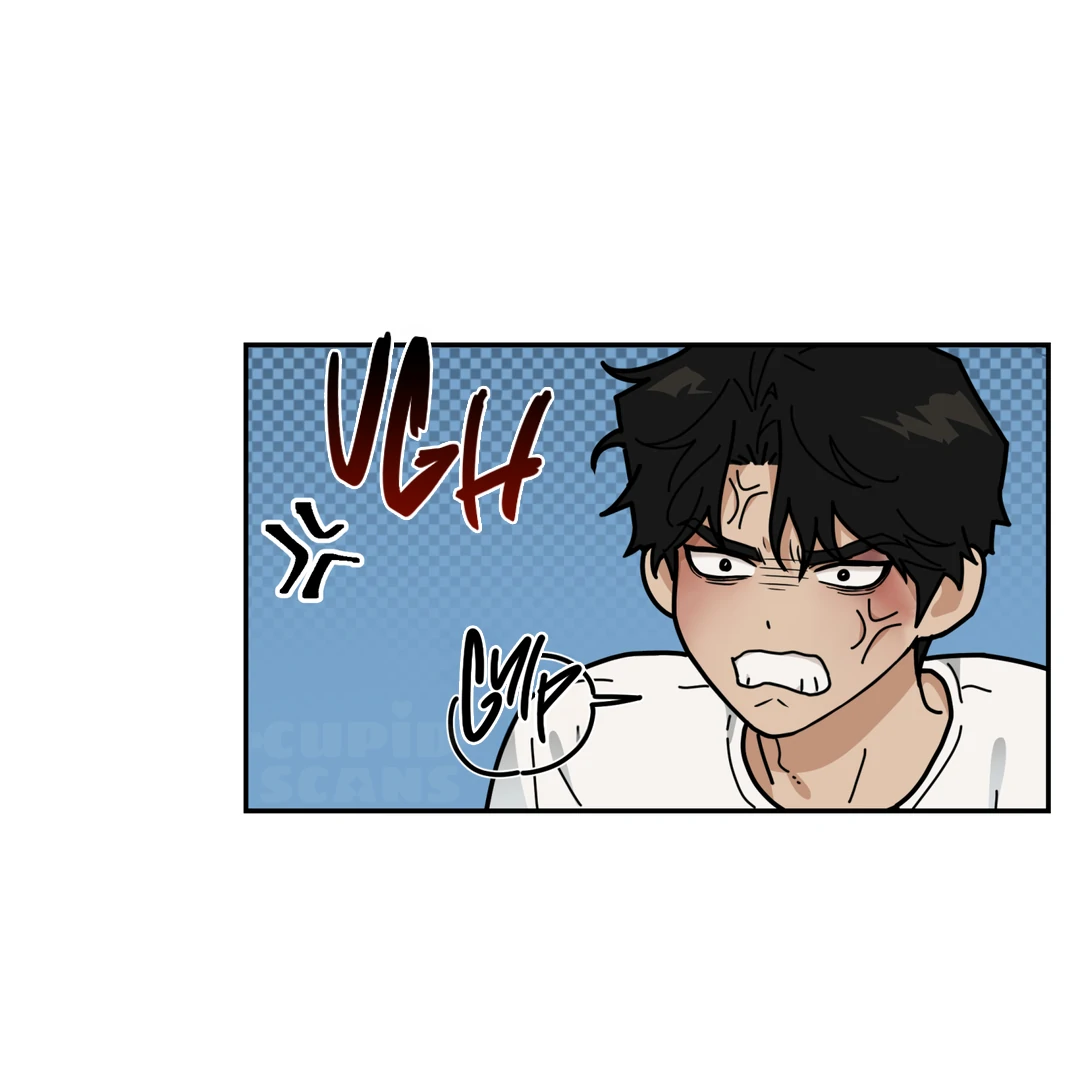 Walk In My Shoes (UNCENSORED) [Cupid Scans] - Chapter 17 - Mangazizi - Let's chill in world of ...