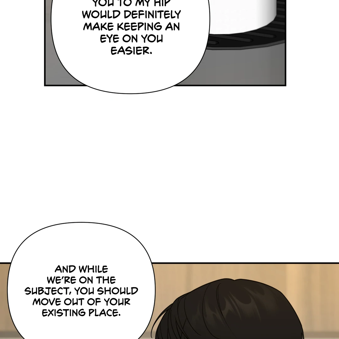 Walk In My Shoes (UNCENSORED) [Cupid Scans] - Chapter 17 - Mangazizi - Let's chill in world of ...