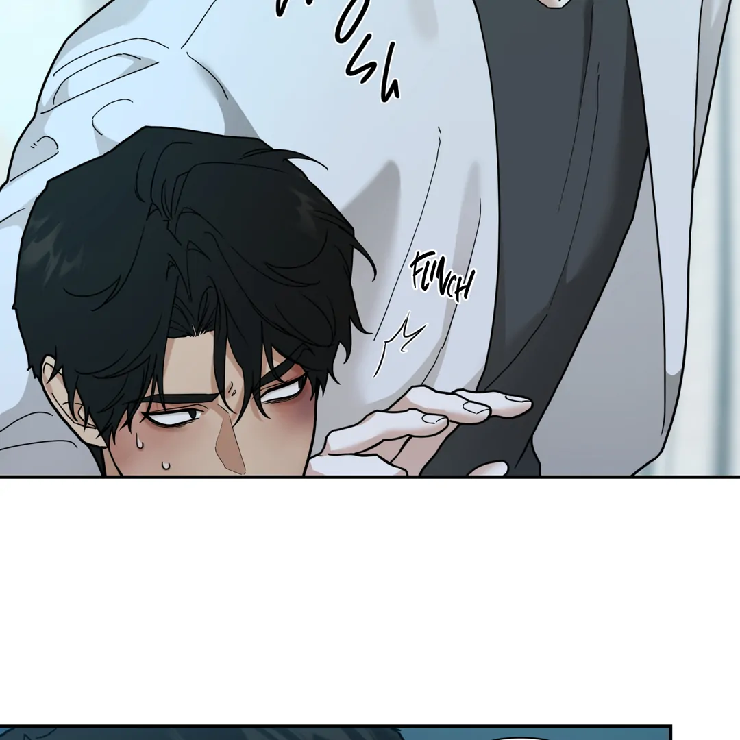 Walk In My Shoes (UNCENSORED) [Cupid Scans] - Chapter 17 - Mangazizi - Let's chill in world of ...