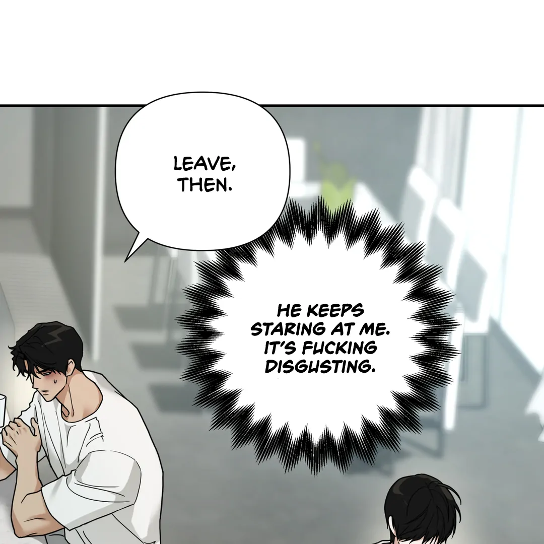 Walk In My Shoes (UNCENSORED) [Cupid Scans] - Chapter 17 - Mangazizi - Let's chill in world of ...