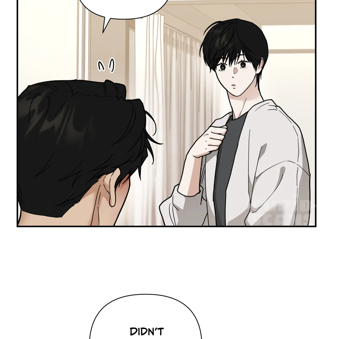 Walk In My Shoes (UNCENSORED) [Cupid Scans] - Chapter 17 - Mangazizi - Let's chill in world of ...