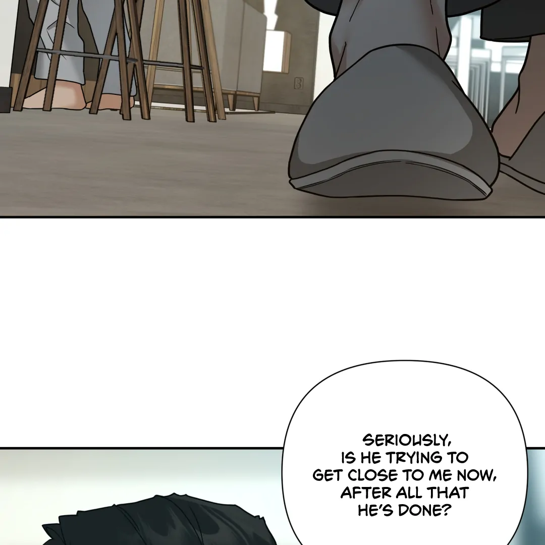 Walk In My Shoes (UNCENSORED) [Cupid Scans] - Chapter 17 - Mangazizi - Let's chill in world of ...