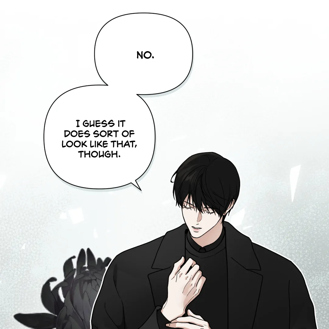 Walk In My Shoes (UNCENSORED) [Cupid Scans] - Chapter 17 - Mangazizi - Let's chill in world of ...