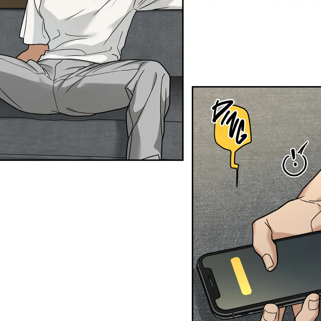 Walk In My Shoes (UNCENSORED) [Cupid Scans] - Chapter 17 - Mangazizi - Let's chill in world of ...