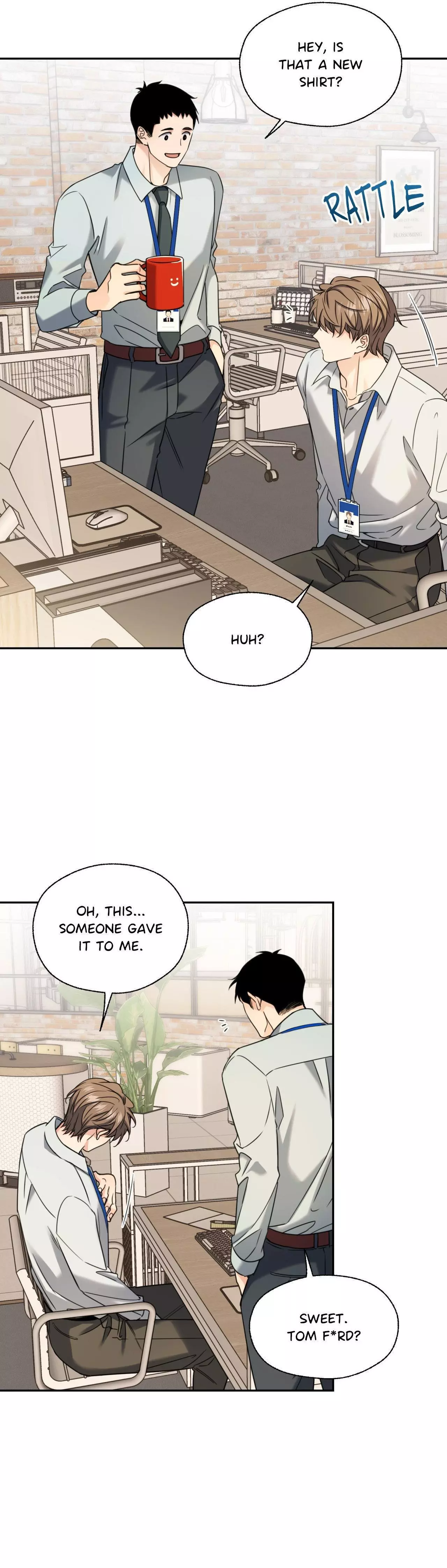 Melting Point (Pibi) - Chapter 15 - Mangazizi - Let's chill in world of ...